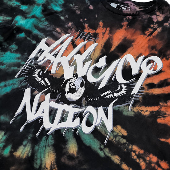 The Halluci Nation – KT8 Merch Co.