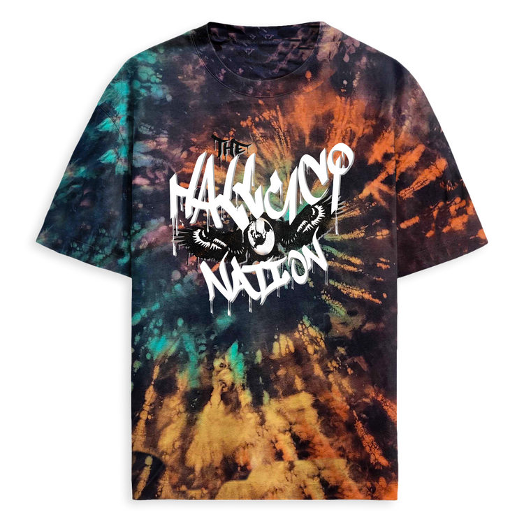 The Halluci Nation – KT8 Merch Co.