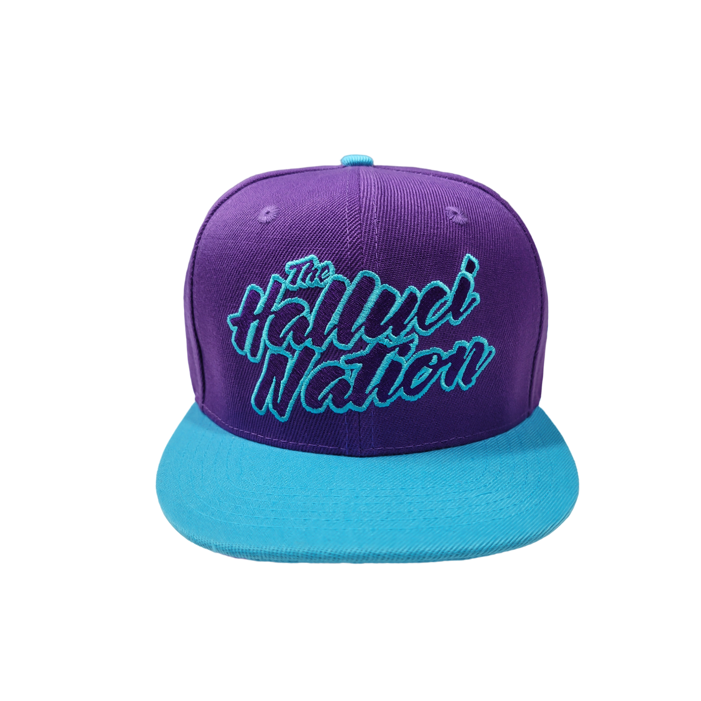 The Halluci Nation – KT8 Merch Co.