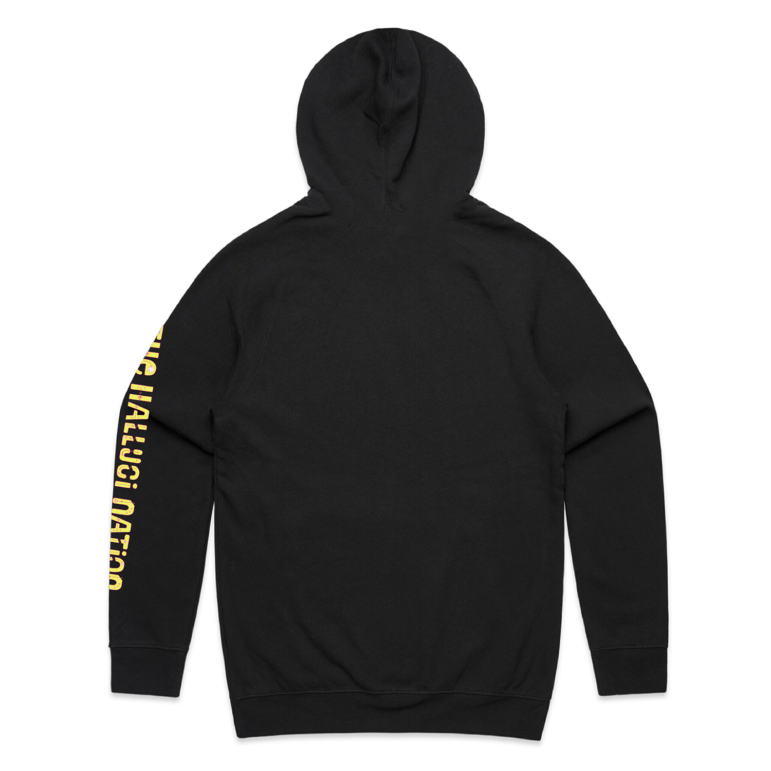 The Halluci Nation – KT8 Merch Co.