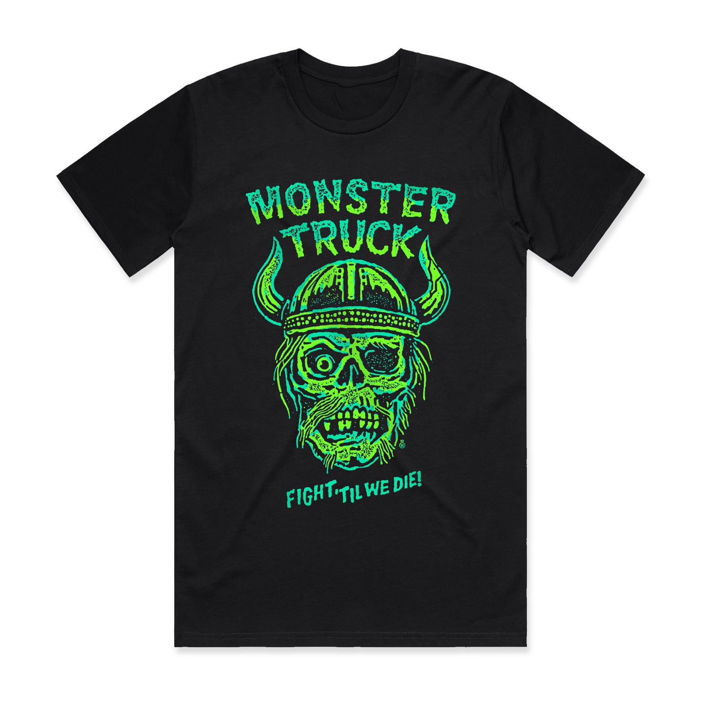 Monster Truck – KT8 Merch Co.