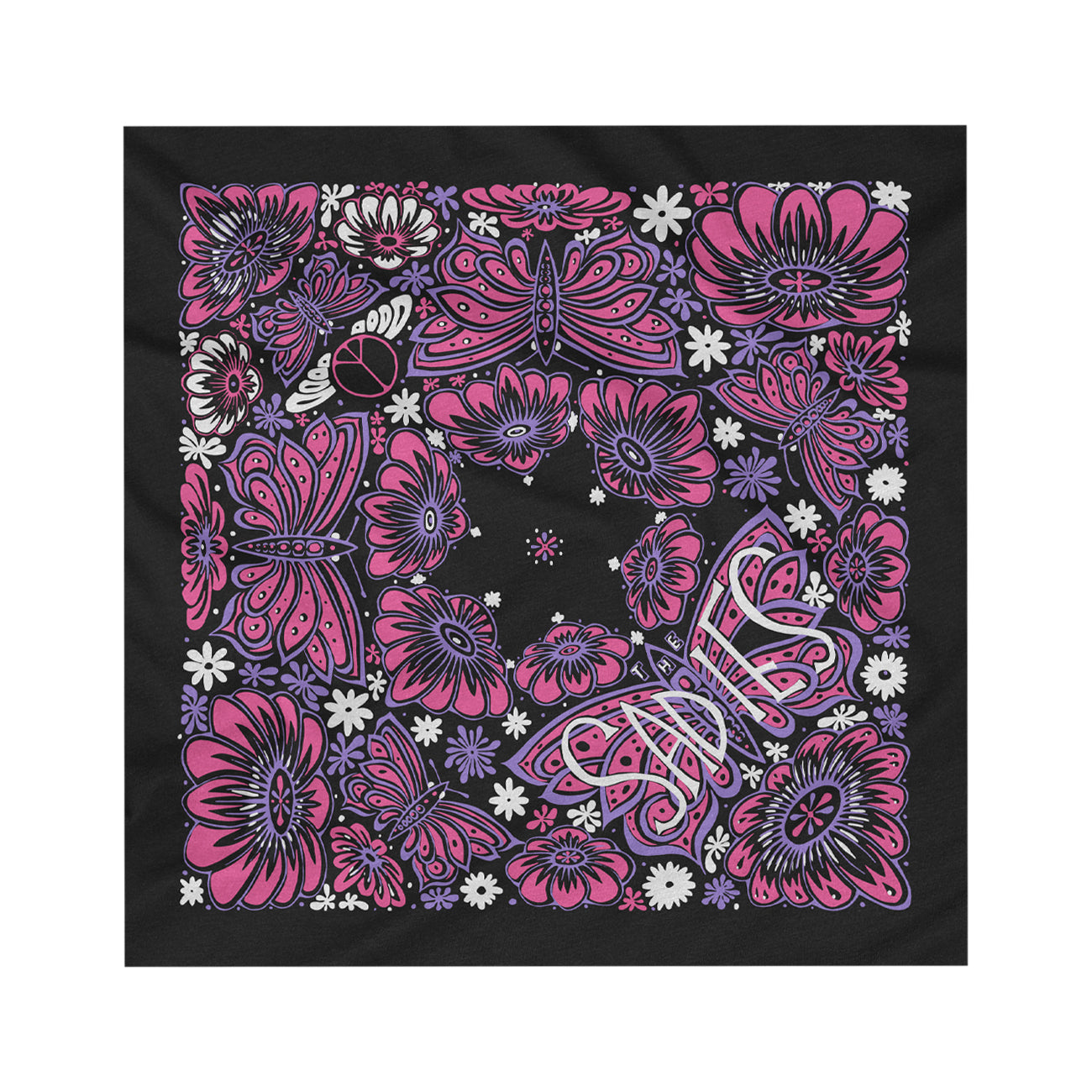 The Sadies – KT8 Merch Co.