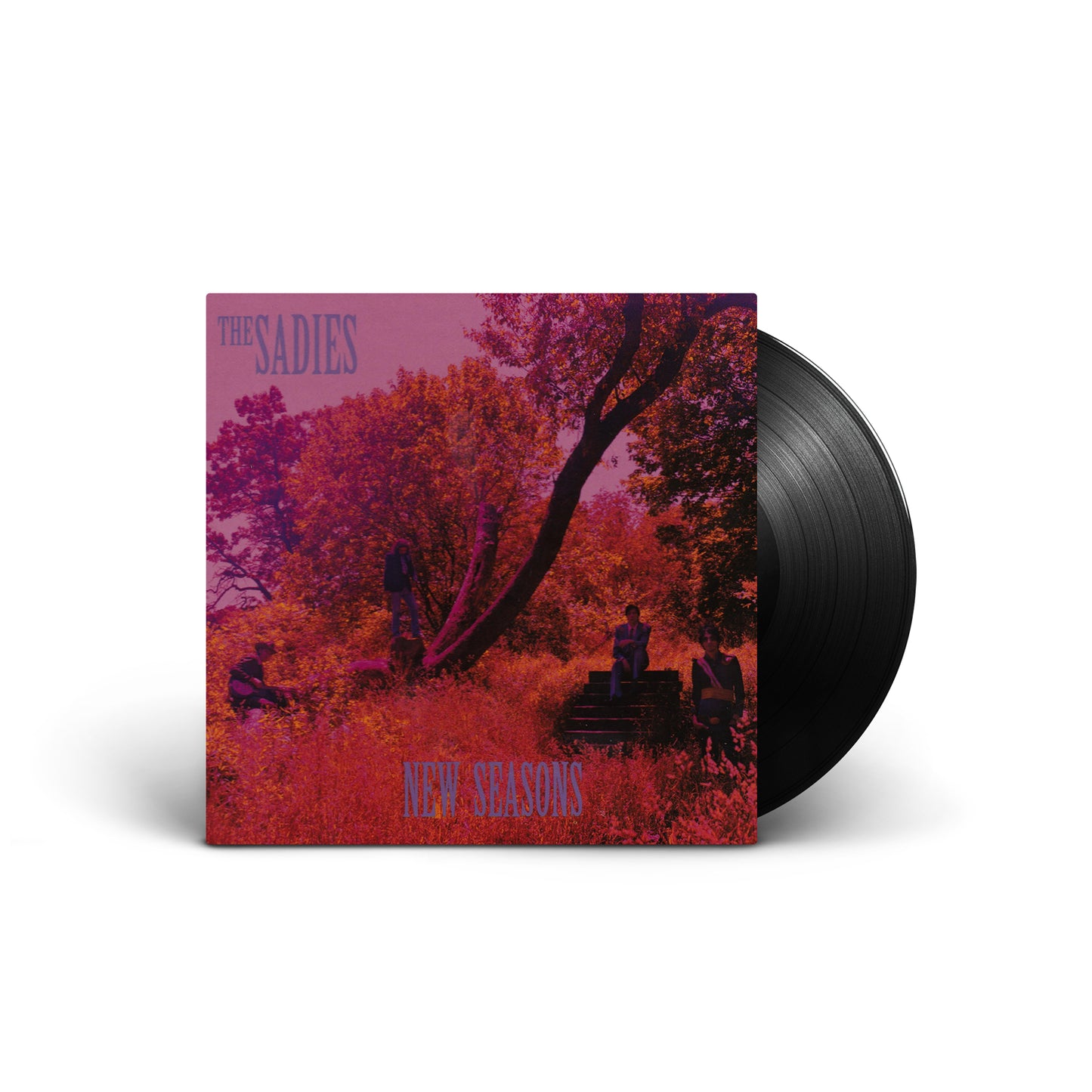 The Sadies – KT8 Merch Co.